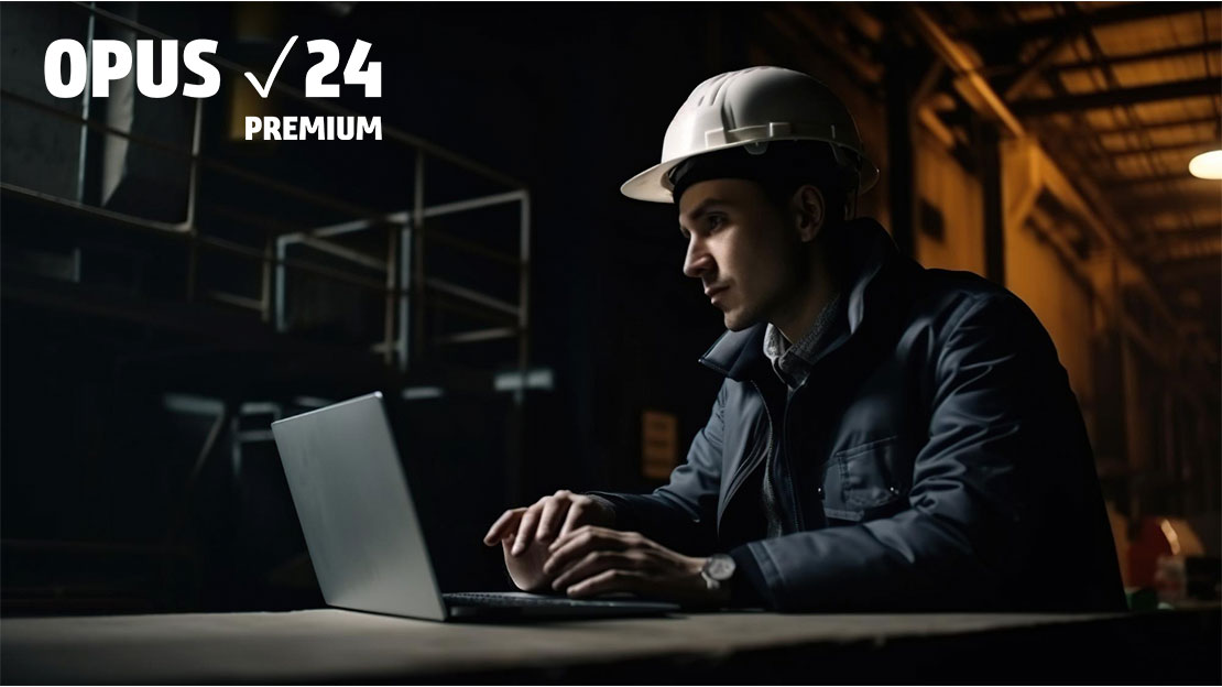 Opus Planet – Software Presupuestos y Precios Unitarios de Obra